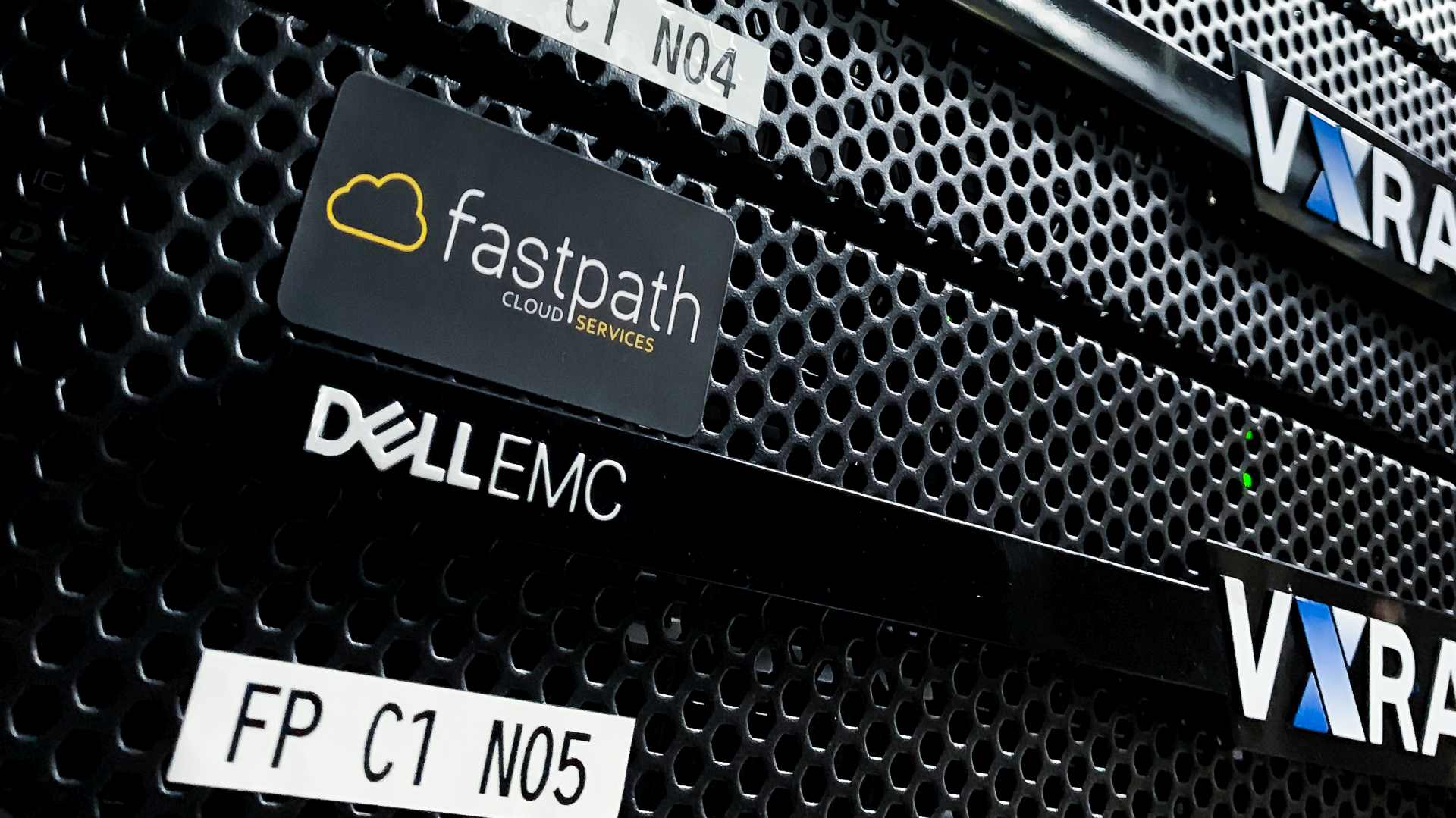 Premium Cloud Hosting στην Ελλάδα • FASTPATH