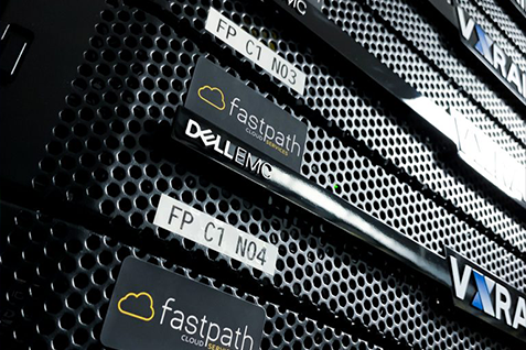 Cloud SSD Basic – Premium Cloud Hosting Στην Ελλάδα • FASTPATH